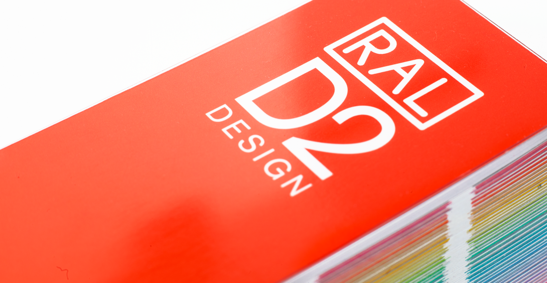 RAL Design System исполняется 25 лет